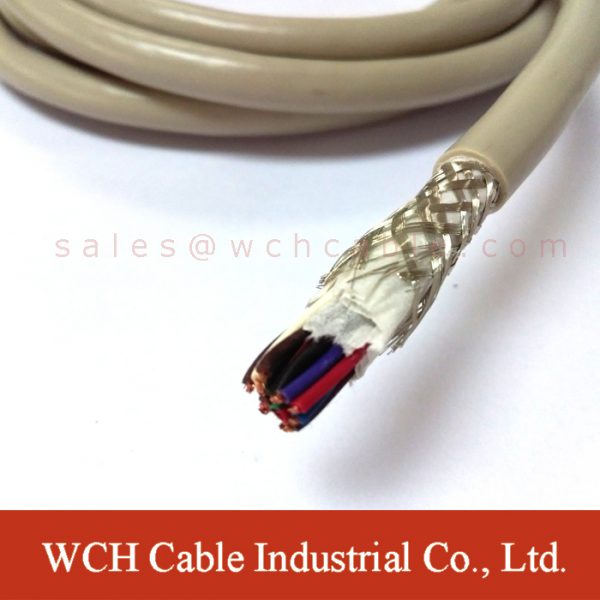 FEP Cable & Wire